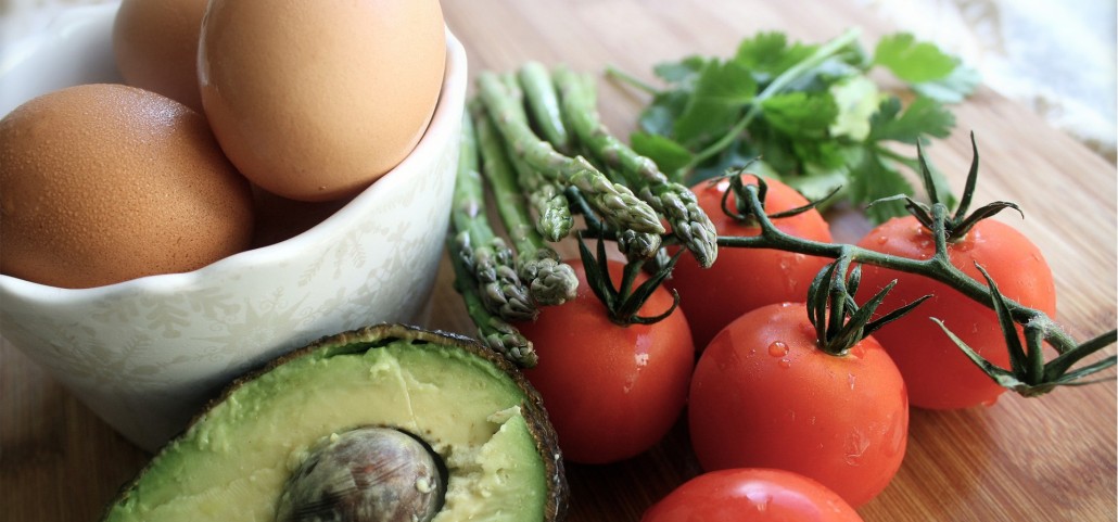 Ketogener Ernährungsplan